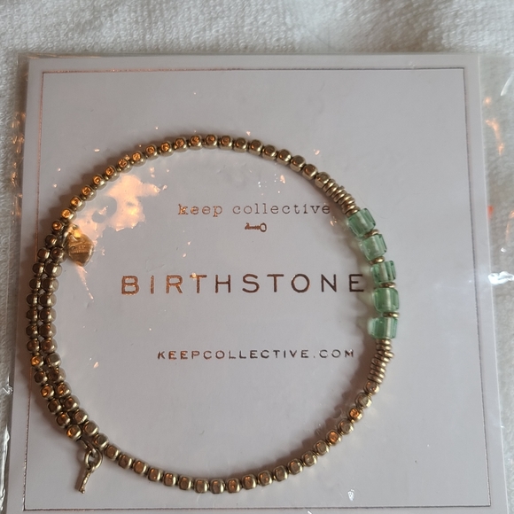 KEEP Collective | Jewelry | Keep Collective Inspo | Poshmark